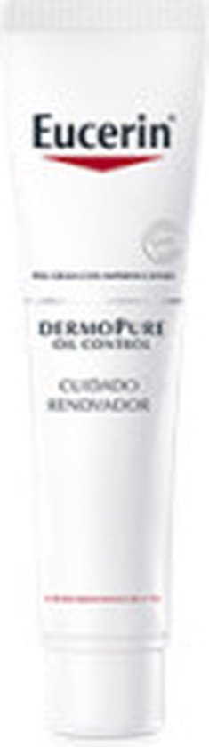 Eucerin Dermopure Oil Control Treatment 10 Hydroxy Acids 40ml | bol