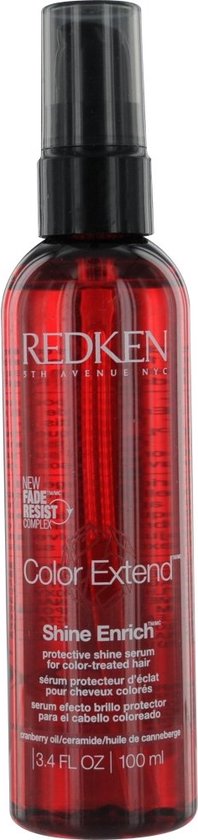 Redken Color Extend Shine Enrich (100ml) | bol