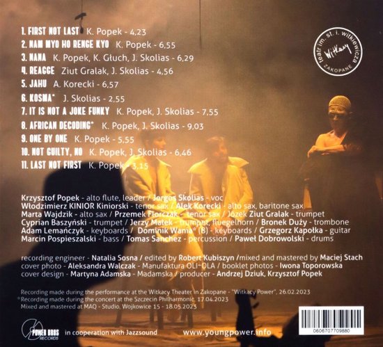 Young Power: New Edition Freedom [CD], Onbekend | Muziek | bol