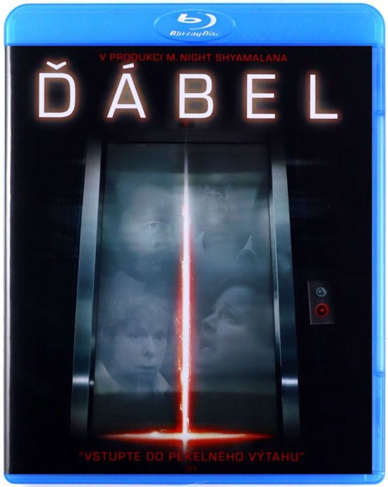 Devil [Blu-Ray] (Blu-ray), Logan Marshall-Green | Dvd's | bol