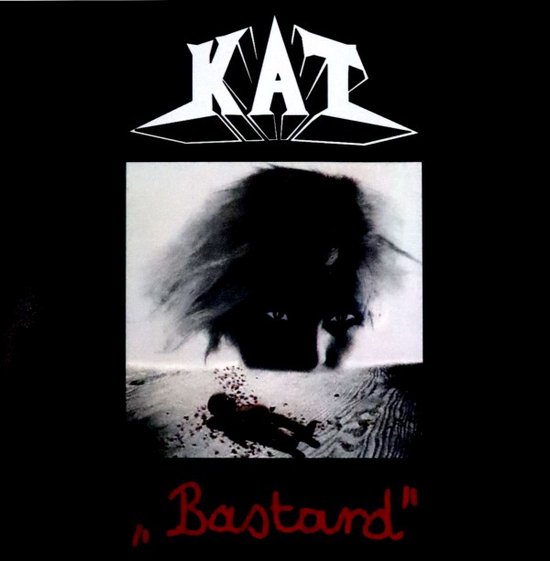 Kat - Bastard (LP), Kat | Muziek | bol