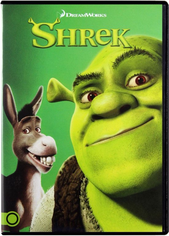 Shrek [DVD] (Dvd), Mike Myers | Dvd's | bol