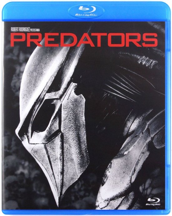 Predators [Blu-Ray] (Blu-ray), Adrien Brody | Dvd's | bol