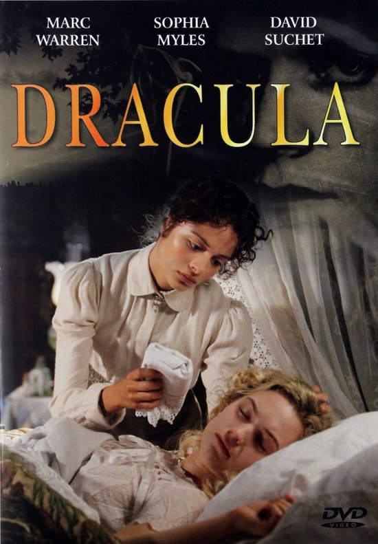 Dracula [DVD] (Dvd), Marc Warren | Dvd's | bol.com