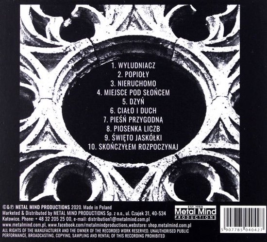 Armia - Triodante (CD), Armia | Muziek | bol