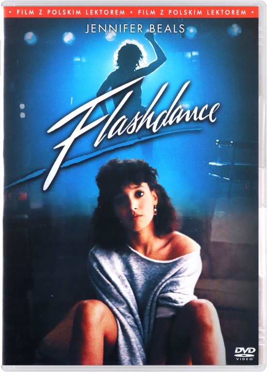 Flashdance [DVD] (Dvd), Jennifer Beals | Dvd's | bol