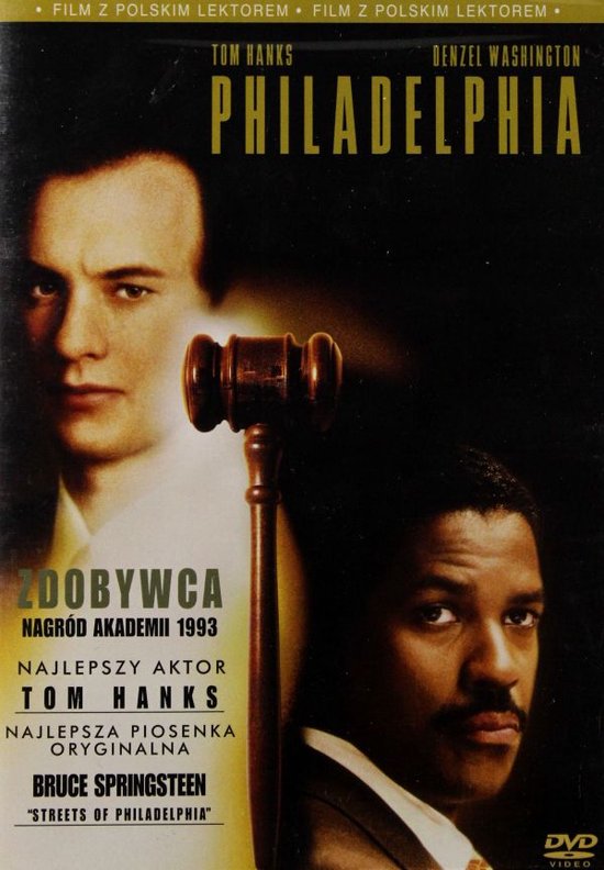 Philadelphia [DVD] (Dvd), Julius Erving | Dvd's | bol