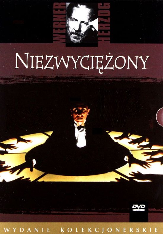 Invincible [DVD] (Dvd), Tim Roth | Dvd's | bol