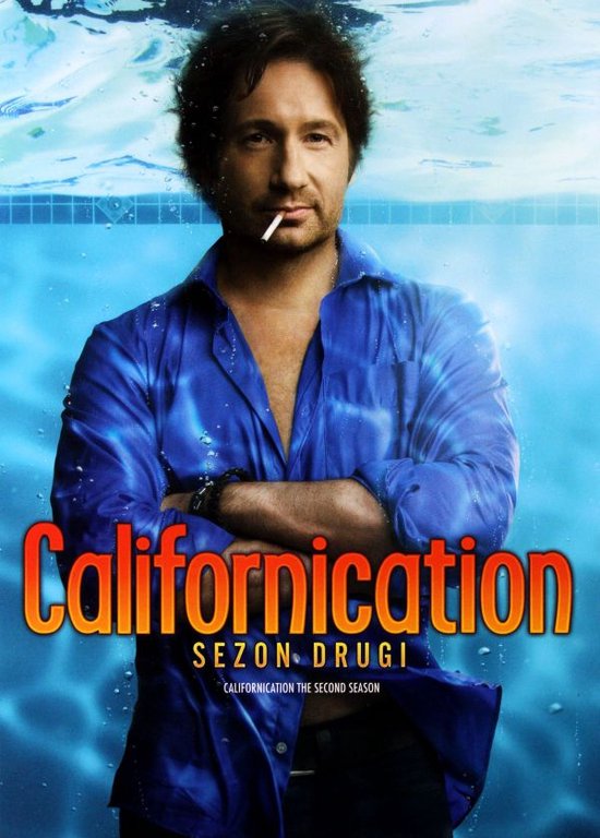 Californication [3DVD] (Dvd), Stephen Tobolowsky | Dvd's | bol