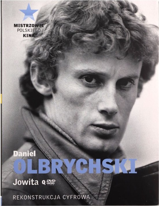 Jowita [DVD] (Dvd), Daniel Olbrychski | Dvd's | bol
