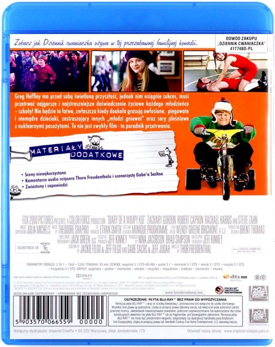 Het leven van een loser [Blu-Ray] (Blu-ray), Rachael Harris | Dvd's | bol