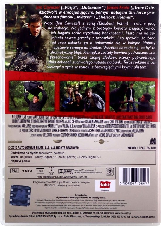 Transit [DVD] (Dvd), Diora Baird | Dvd's | bol