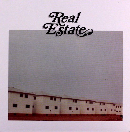 Real Estate: Days (ecopack) [CD], Real Estate | Muziek | bol