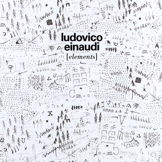 Ludovico Einaudi: Elements (PL) [CD], Ludovico Einaudi | Muziek | bol