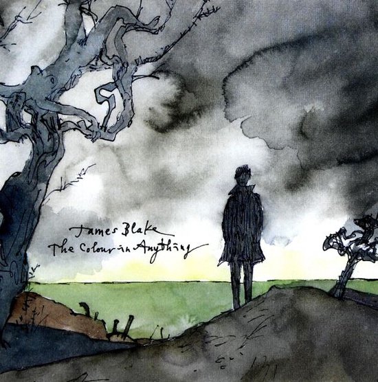 James Blake: The Colour In Anything (PL) [CD], James Blake | Muziek | bol