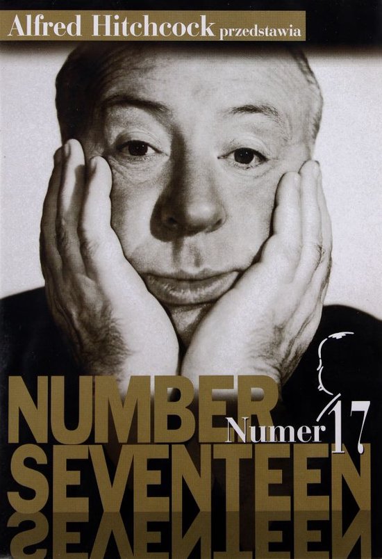 Number Seventeen [DVD] (Dvd), Anne Grey | Dvd's | bol