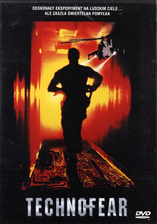 Shadow Warriors [DVD] (Dvd), Timothy Patrick Cavanaugh | Dvd's | bol