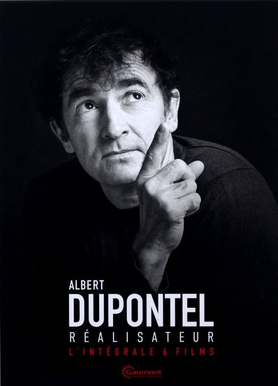 Au revoir la-haut [6DVD] (Dvd), Nahuel Pérez Biscayart | Dvd's | bol