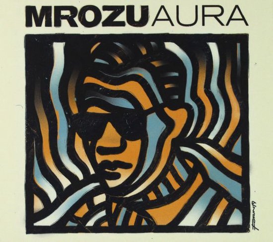 Mrozu: Aura [CD], Mrozu | CD (album) | Muziek | bol.com