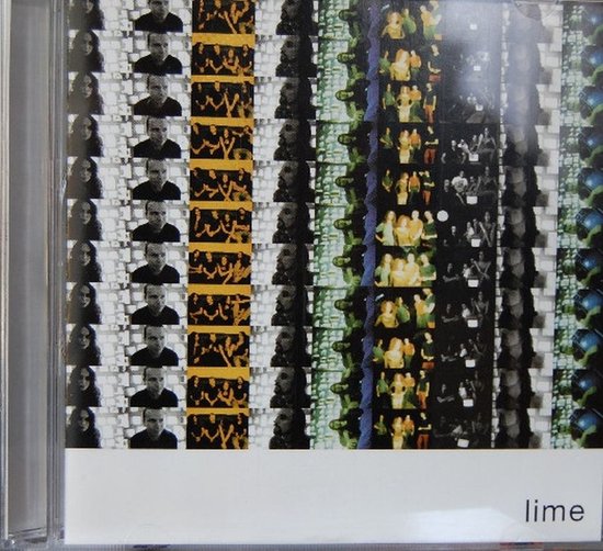 Lime, Lime | CD (album) | Muziek | bol
