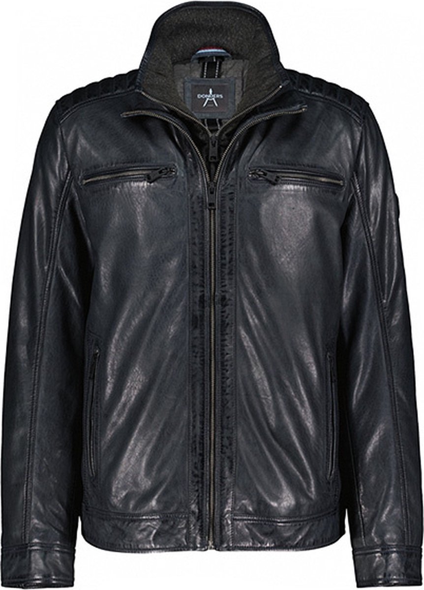 Donders 1860 jas 52420 - Navy | bol.com