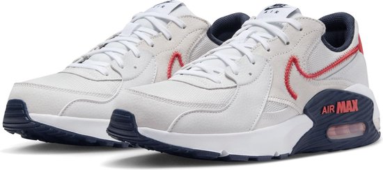 Nike Sneakers Mannen - Maat 45 | bol