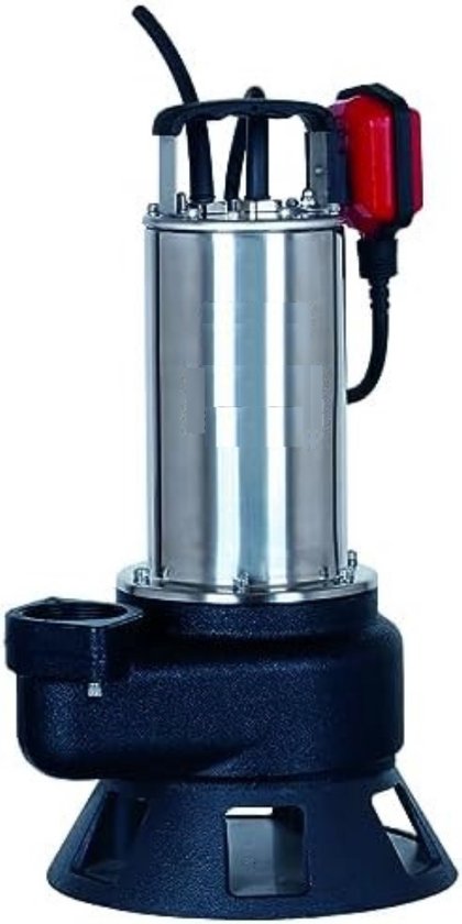 Gratyfied- Vlakzuigpomp- Flat Suction Pump- Vlakzuiger- Flat Piston- Dweilpomp- Mop Pump | bol.