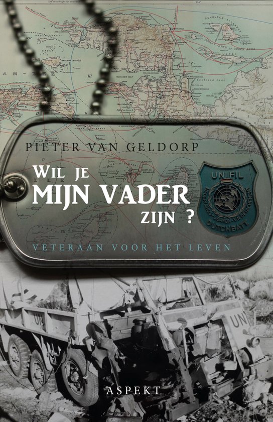 Wil je mijn vader zijn?, Pieter C. van Geldorp | 9789463388825 | Boeken ...