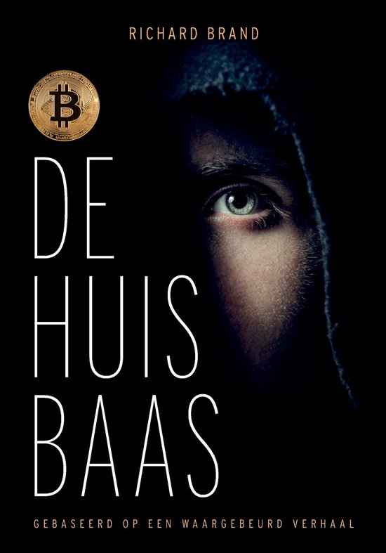 De huisbaas (ebook), Richard Brand | 9789090346038 | Boeken | bol