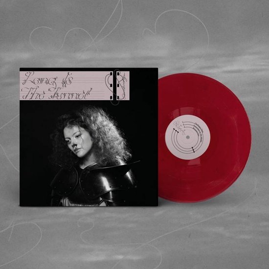 Daneshevskaya - Long Is The Tunnel (LP) (Coloured Vinyl), Daneshevskaya ...