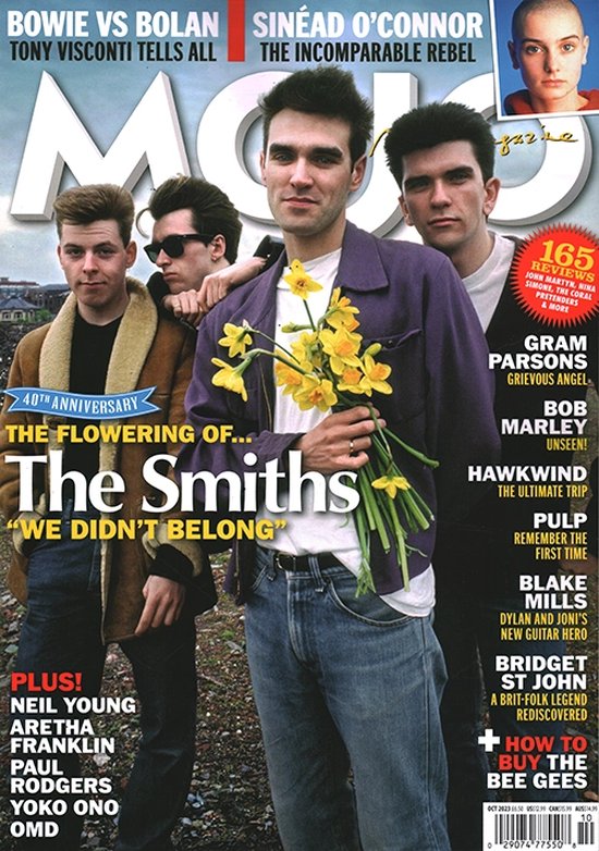 Mojo Engelstalig - 10 2023 | bol.com