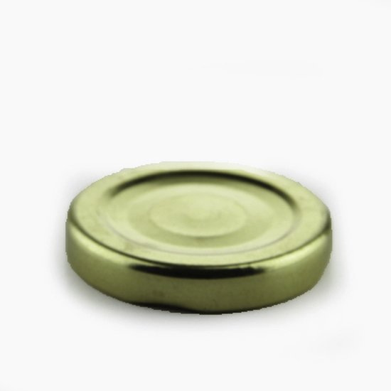 10 inmaakpotjes of kruidenpotje 100 ml met deksel - Conserven - Honing ...