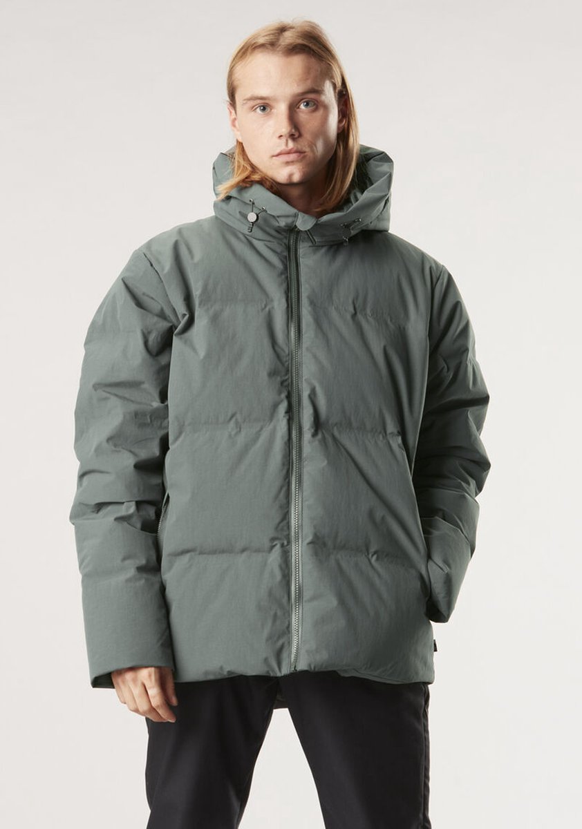 PICTURE MVT481 DEMOLDER PUFFER JKT | bol.com