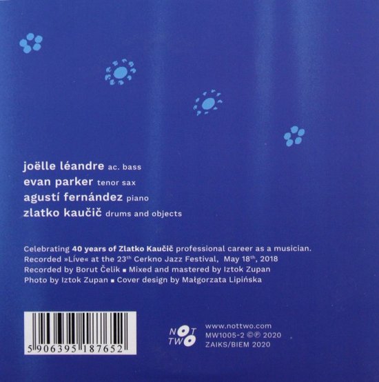 Jubileum Quartet - A Uis? (CD), Jubileum Quartet | Muziek | bol