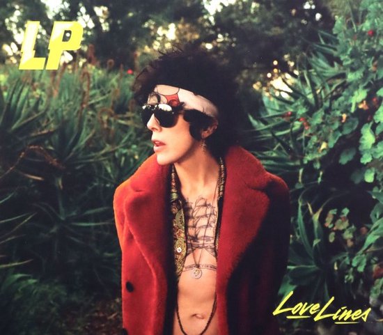 LP - Love Lines (CD), LP | Muziek | bol