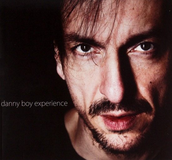 Danny Boy Experience: Danny Boy Experience (digipack) [CD], Danny Boy ...