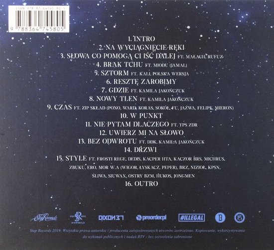 BSNT, Kafar | CD (album) | Muziek | bol