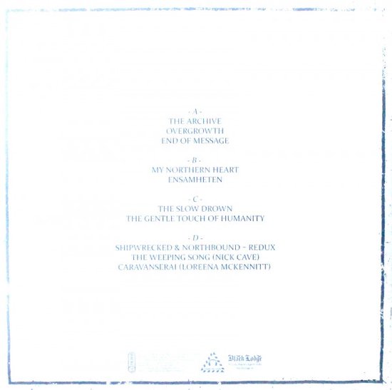 Wormwood: Vita Arkivet (RSD) [2xWinyl], Wormwood | Muziek | bol