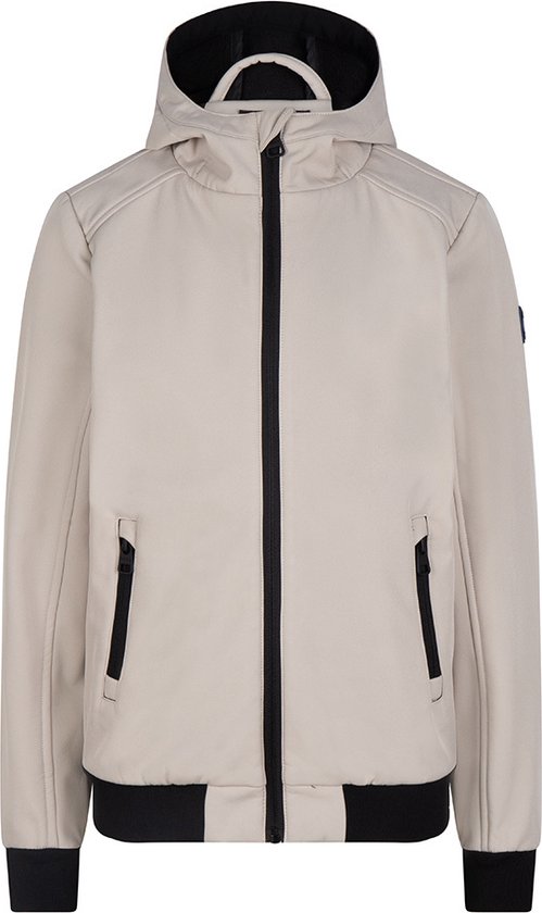 Indian Blue Jeans - Zomerjas - Stone Sand - Maat 152 | bol