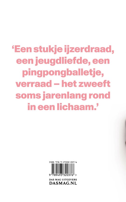 Het smelt (ebook), Lize Spit | 9789493320451 | Boeken | bol