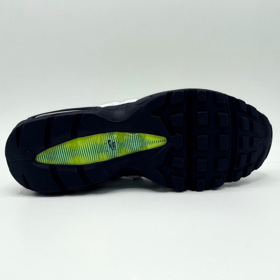 Nike Air Max 95 EC (Volt) | bol