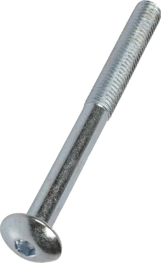 Ebi - Krabpaalonderdeel - Kat - Reserve Schroefbout M10 10x100mm - 1st ...