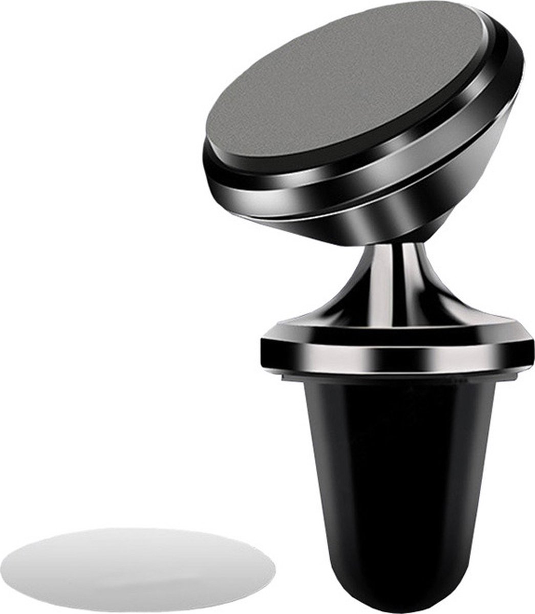 Telefoonhouder-Gsmhouder-Verstelbaar-Magnetische Telefoonhouder-Magneet ...
