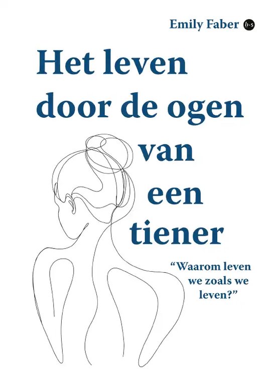 Het leven door de ogen van een tiener, Emily Faber | 9789464894431 ...