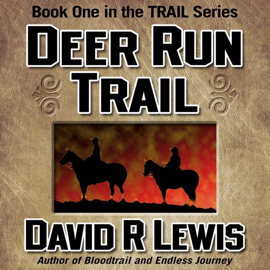 Deer Run Trail, David R. Lewis | 9781936455324 | Boeken | bol