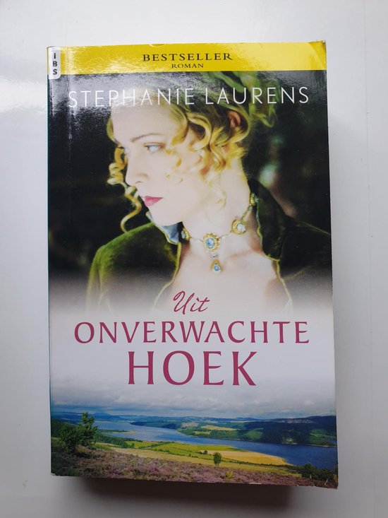 Uit onverwachte hoek, Stephanie Laurens | 9789034758460 | Boeken | bol