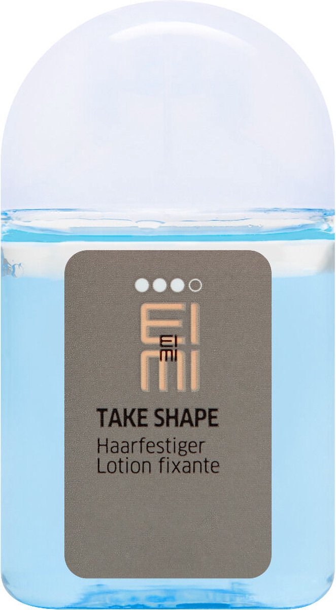 Wella EIMI Take Shape 1stuk 18ML | bol