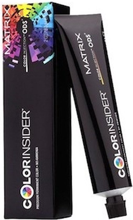 Matrix colorinsider 60 ml N°7AG | bol.com