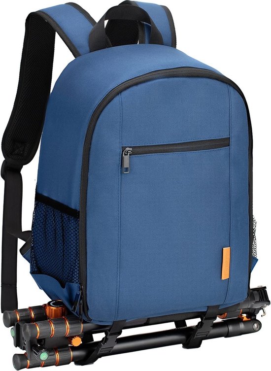 Camera Backpack | bol