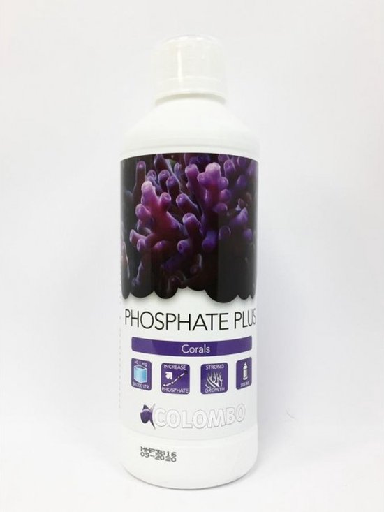 Colombo marine phosphate plus | bol